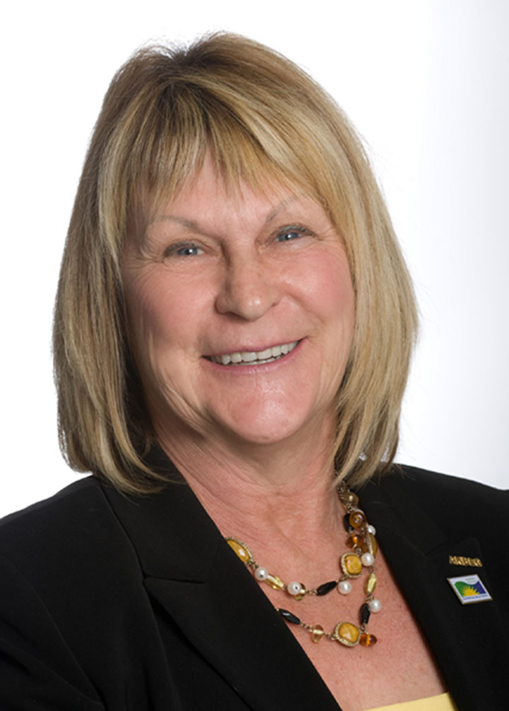 Living – Christina Lake