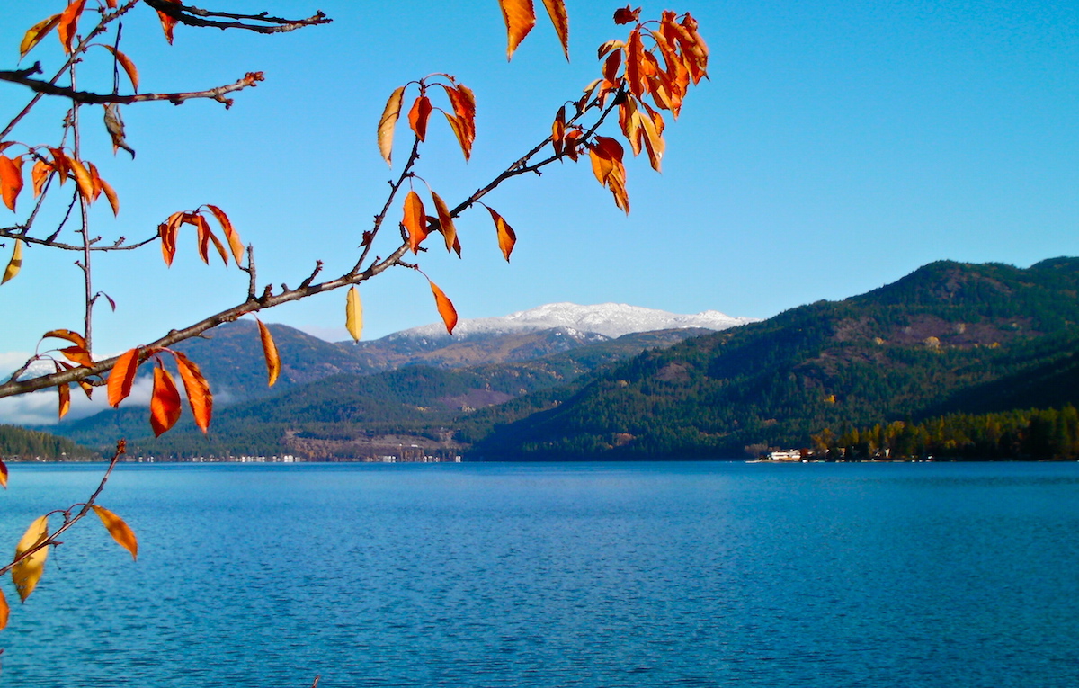 Photo Gallery – Christina Lake